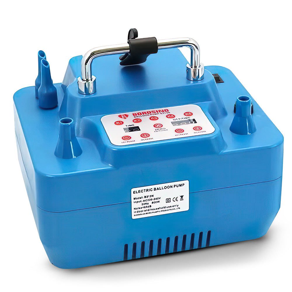 Lagenda USA Quality Industry Standard Air Inflators for Balloon ...